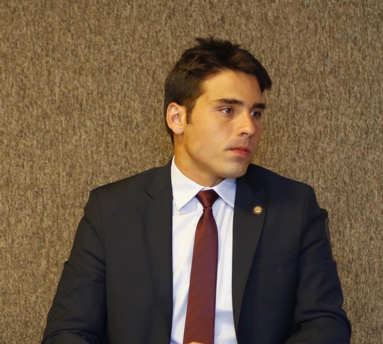 João Paulo Costa vai dar título de cidadão pernambucano ao ex-ministro ...