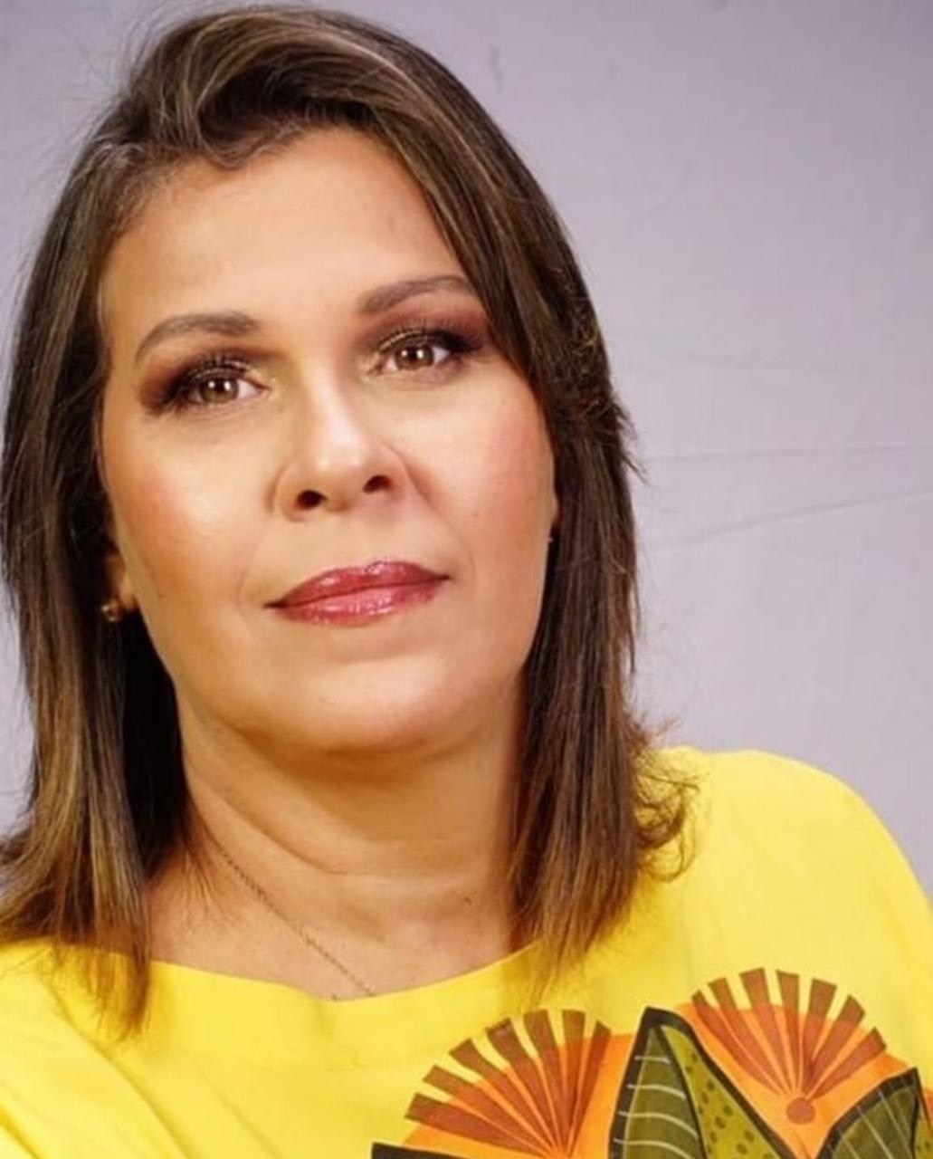 Camaragibe: Rosa Santana quer a cultura de mãos dadas com a economia ...