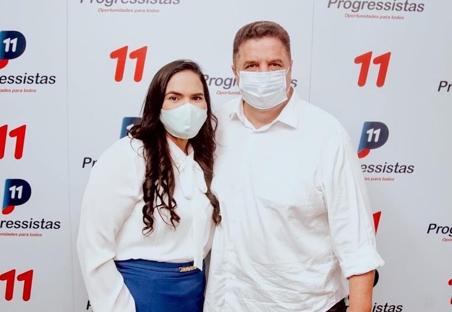 Missionária Michele Collins é confirmada como candidata à reeleição ...