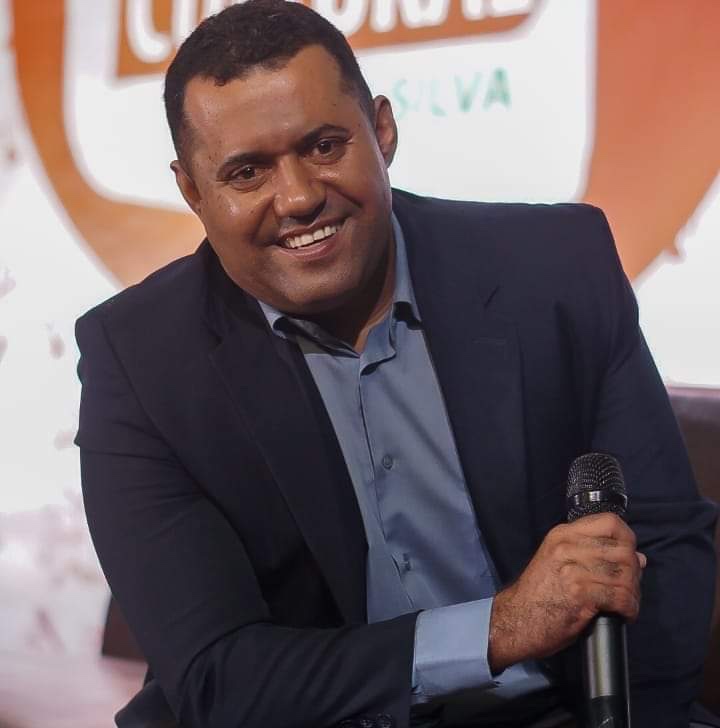 Radialista Jonas Silva estreia este mês na Televisão - FalaPE FalaPE