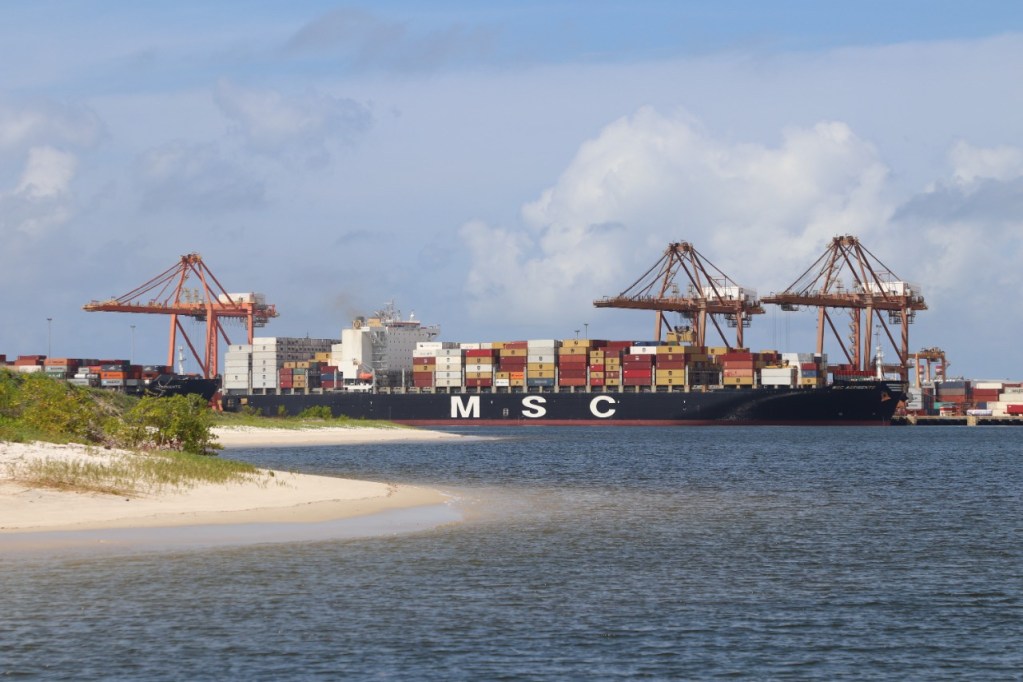 Complexo de Suape integra Pacto Global da ONU - FalaPE