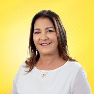 Isabel Hacker divulga programação do Natal Formoso - FalaPE FalaPE