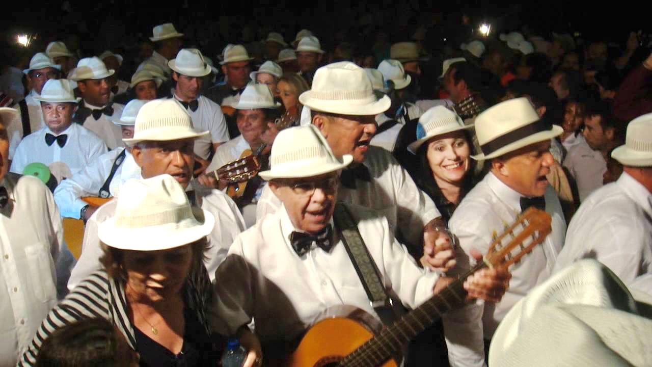 Santa Maria da Boa Vista se prepara para a 23ª Serenata da Recordação ...
