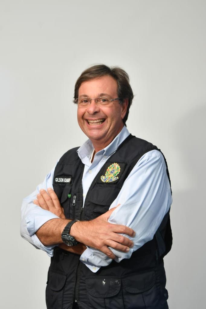 Gilson Machado participa de roda de conversa da ACIC em Caruaru nesta ...