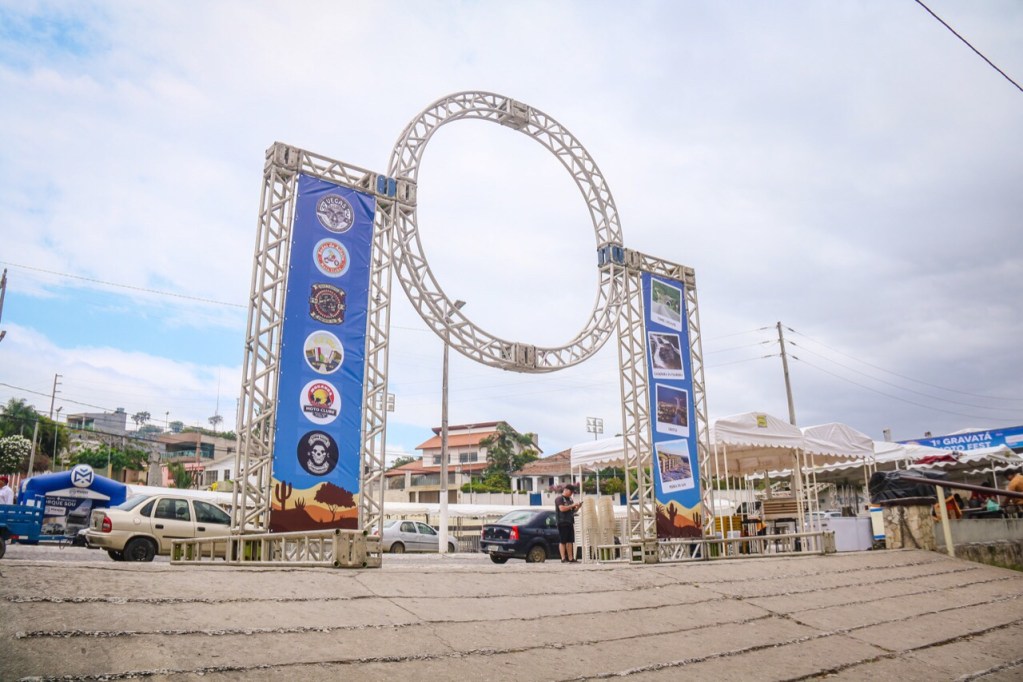 1° Motofest Gravatá 2022 começa com a presença de grande público local ...