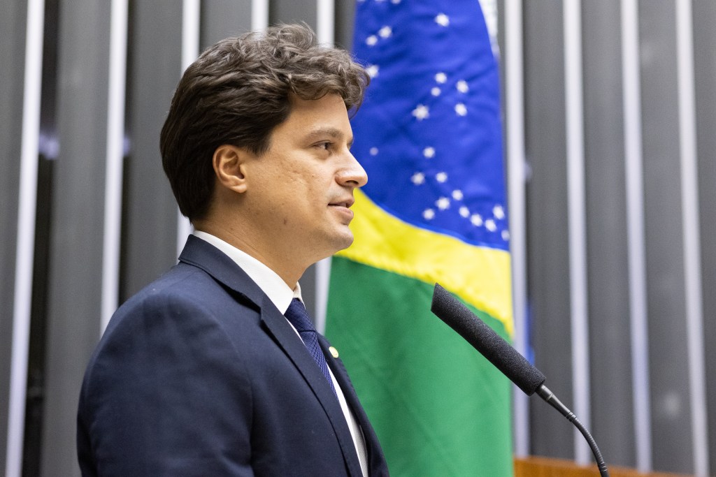 Lucas Ramos se posiciona contra extinção da Funasa: "Não se apresenta ...