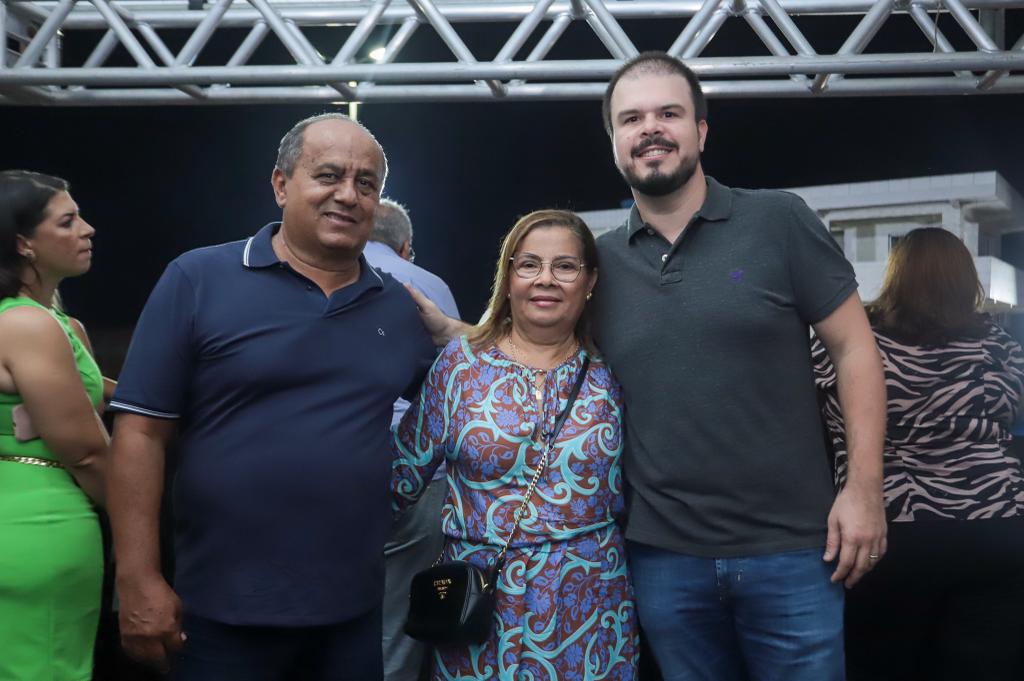 Fernando Filho participa de festividades do Dia do Trabalhador em Lagoa ...
