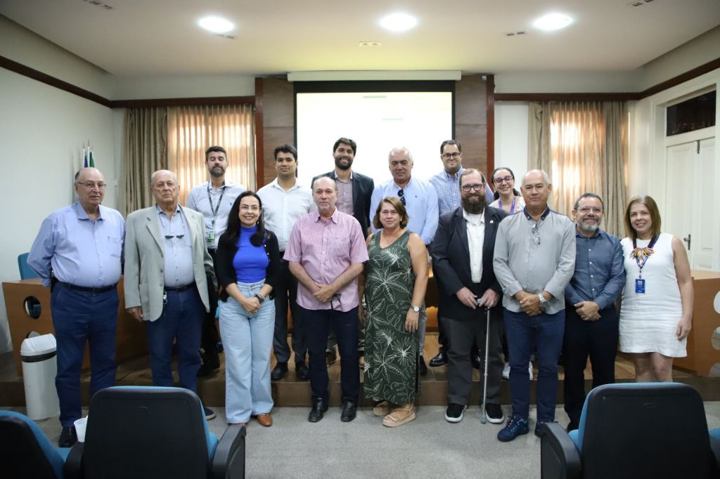 Adepe realiza 1ª Reunião Conjunta das Câmaras Setoriais Produtivas de ...