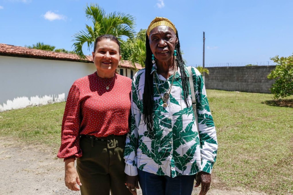 HOJE - Lia de Itamaracá, Nonô Germano, Michelle Melo, Sheldon e as ...