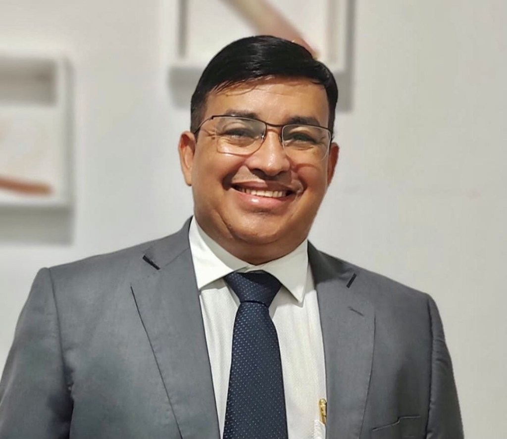 Cabo Nadelson Leite emite Nota de Esclarecimento - FalaPE FalaPE