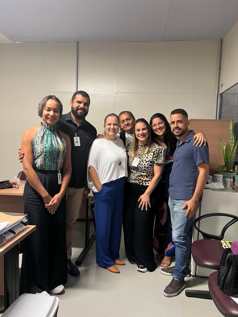 UPAE Escada finaliza visitas a municípios assistidos pela unidade e ...