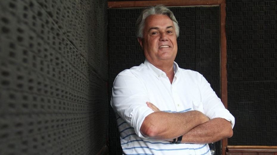 André Campos desponta como uma das principais apostas do PT para a ...