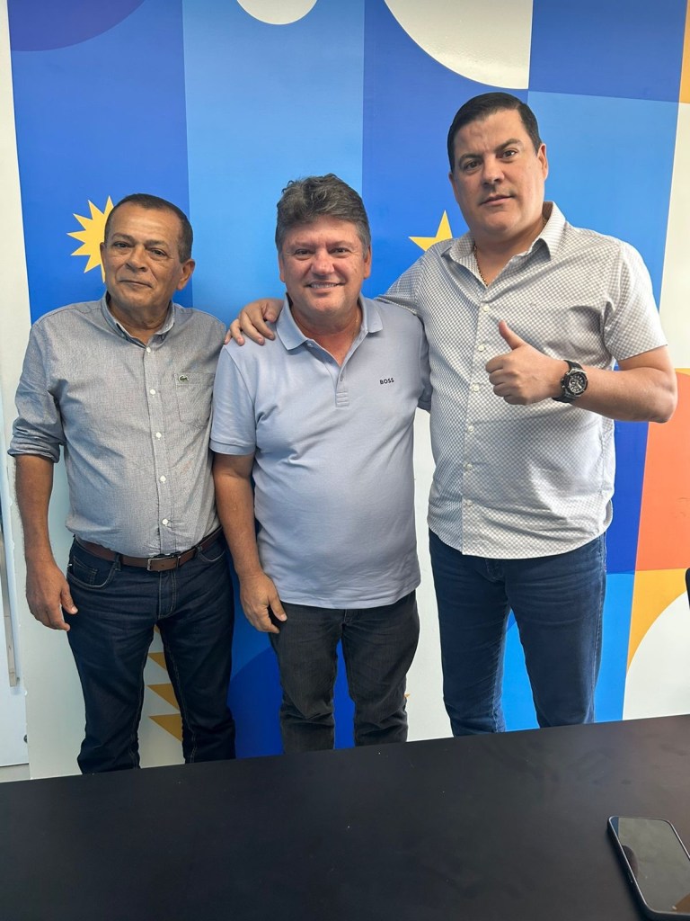 Em Água preta PSB continua com Miruca de Noé e já tem data marcada para ...