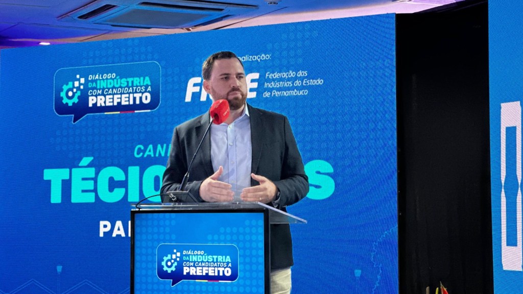 Tecio Teles se apresenta como a direita lúcida na cidade do Recife ...
