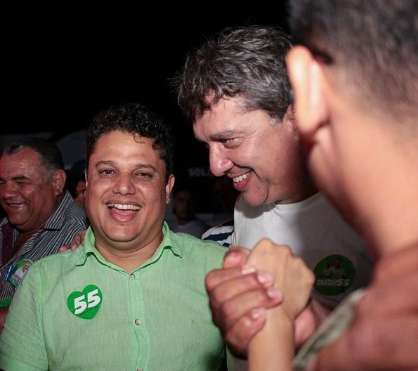 Patrick Moraes define prioridades de infraestrutura para Itaquitinga de 2025 a 2028 - FalaPE FalaPE