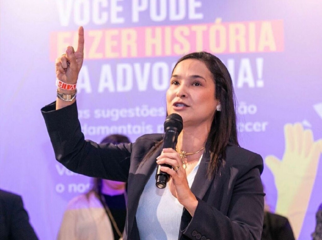 Ingrid anuncia vitória no CNJ para que o TJPE garanta o atendimento da ...