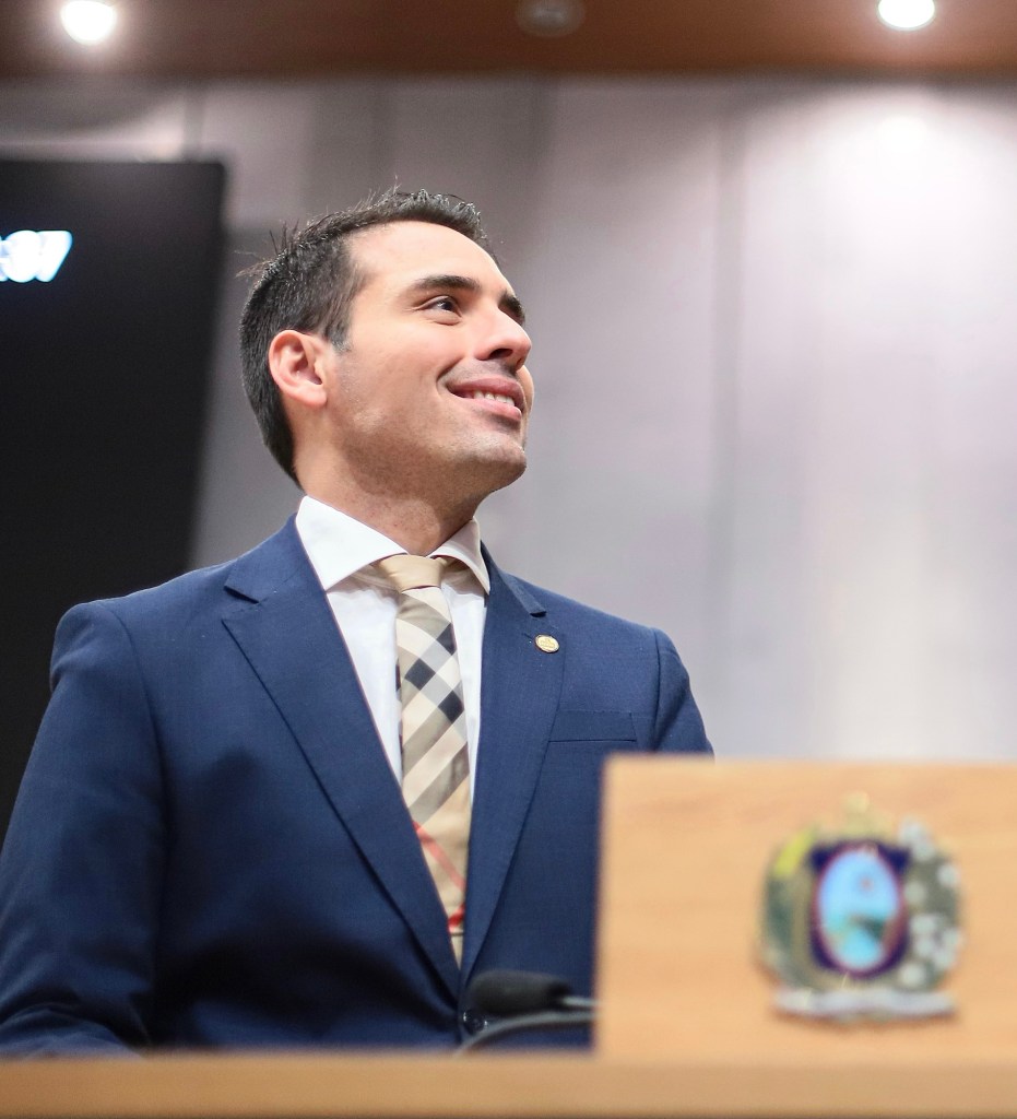 João Paulo Costa comemora alta aprovação do Governo Lula em Pernambuco ...