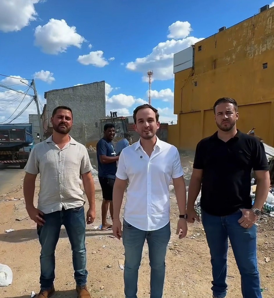 Mesmo com os problemas deixados pela gestão anterior, Victor Coelho ...