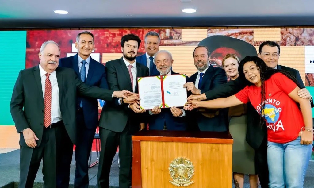 Medida relatada por Fernando Filho agora é lei e vai beneficiar mais de ...