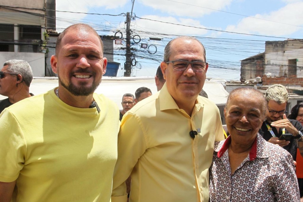 Caravana Jaboatão da Gente leva cidadania e cuidado ao Curado IV ...